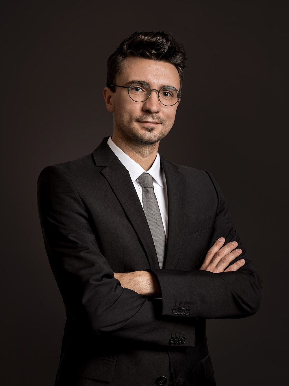 Team | Samp Schilling & Partner